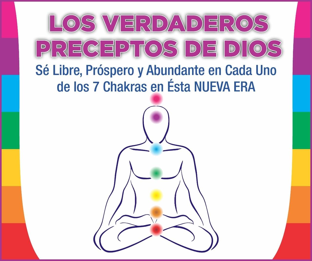 Los Verdaderos Preceptos de Dios